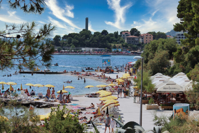 Split, Croatia: 9 Best Beaches