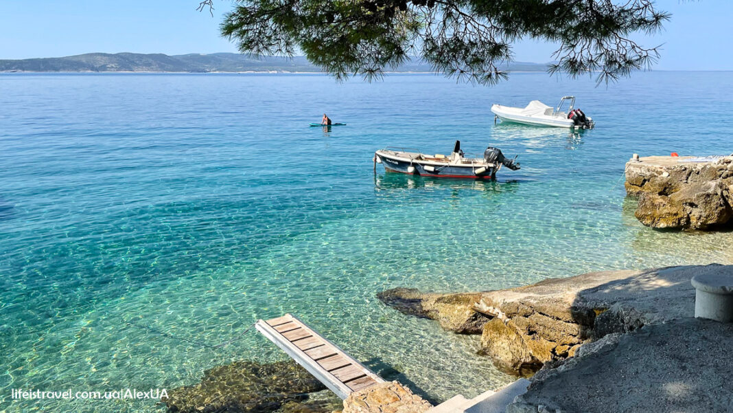 Baska Voda, Croatia – Beaches, What to See, and Where to Stay